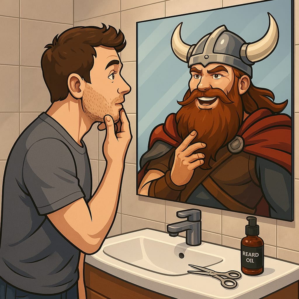 Fab Reads Archives - BeardFabulous | Master Your Beard, Own Your Style